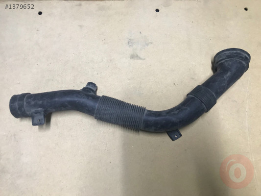 Opel Corsa D hava filitre Borusu GM 13333734 Çıkma Yedek Parça ...