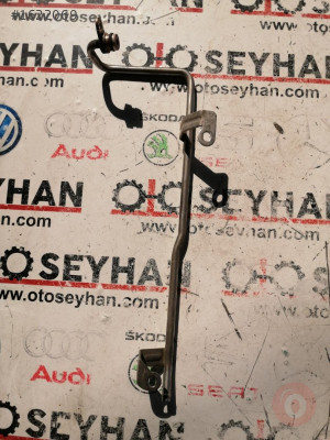 03c121469f Volkswagen Golf 6 1.4 Tsi Cax Turbo Yag Borusu otocikma.com ...