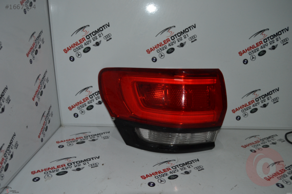 Jeep Grand Cherokee Cherokee Stop Sol Stop 68110001 otocikma.com' da ...