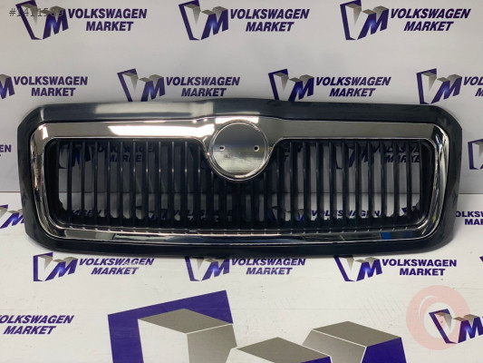 Skoda Octavia A4 Ön Panjur 1u0853665agru 1u0853661a739 otocikma.com' da ...