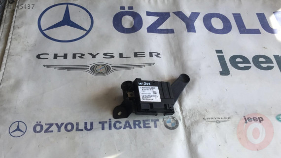 Mercedes W213 E Seri̇si̇ Yakit Kontrol Modülü A0009003505 Çıkma Yedek ...