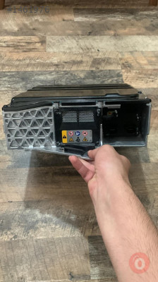 5Wa915107 Hybri̇d Li̇tyum Pi̇l Batarya Akü Audi̇ A3 Vw Golf otocikma ...