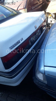 Çıkma Renault 21 Optima Arka Tampon otocikma.com' da - 808732