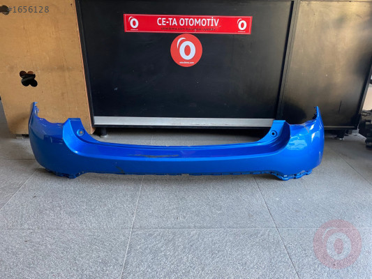 Fiat 500 X Arka Tampon Çıkma Orjinal otocikma.com' da - 1656128