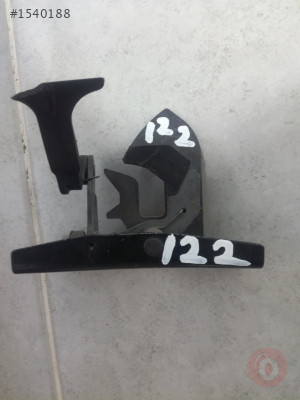 Mercedes Benz E w211 Motor Kaput Kilidi/yakalama.a2118870027 otocikma ...