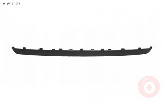 Vw Polo 10-14 Ön Tampon Spoyler Tutucu 6r0805903c otocikma.com' da ...