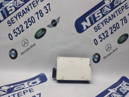 Mercedes S W222 Ml W166 Radar Sensörü 13-17 A0009058802 İstanbul ...