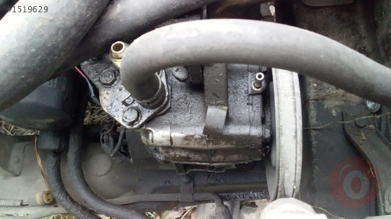 Honda Accord Külbütör Kapağı Çıkma Yedek Parça Mısırcıoğlu O otocikma ...