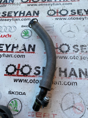 05e103474a Seat Leon 2020 1.5 Eco Tsi Turbo Yağlı Hava Borus otocikma ...