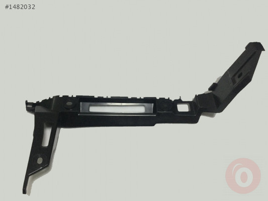 Transporter T6 T7 12-21 Tampon Braketi Arka Sağ 7e0807394b otocikma.com ...