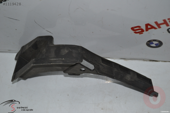 Mercedes C Serisi A205 W205 C180 C200 C220 Amg Sağ Tampon otocikma.com ...