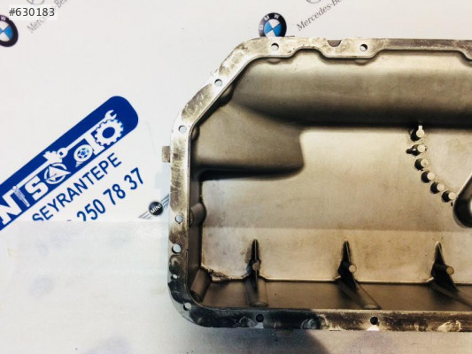 Mercedes Vito W447 Kasa Motor Karteri Dizel A6510106319 otocikma.com ...