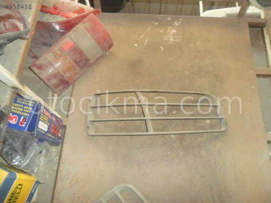 Takım Stoplar Freelander Far Stop otocikma.com' da - 958438