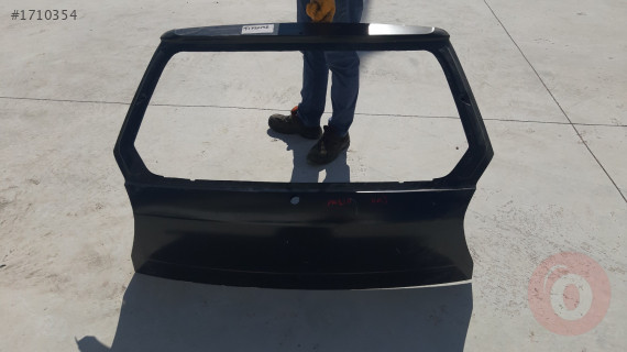 Fi̇at Pali̇o Arka Bagaj Sifir Yeni̇ Orjnal Çıkma Yedek Parçaları ...