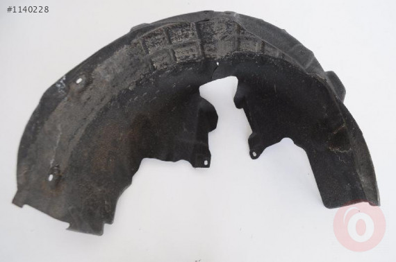 Audi A6 11-18 Davlumbaz Arka Sol 4g0810171a otocikma.comda - 1140228