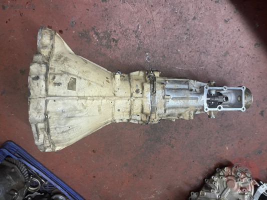 Nissan Pick-up D22 Çıkma Komple Orijinal Şanzıman otocikma.com' da ...