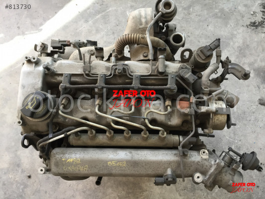 Hyundai - Matrix / D4fa 1.5 Crdi Dizel Komple Motor otocikma.com' da ...