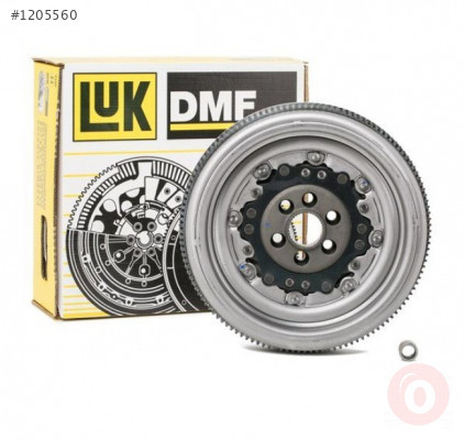 A3 Caddy Passat Cc Jetta Dsg Otomati̇k Volant 03L105266Ef Çıkma Yedek ...