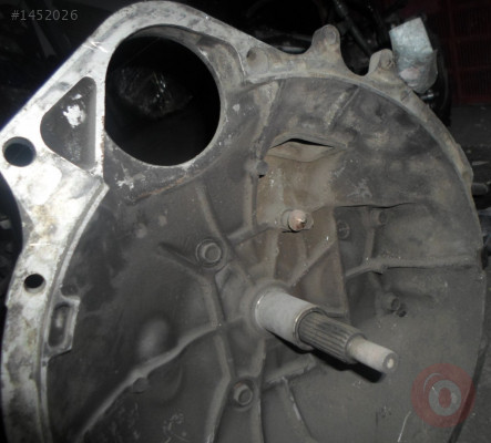 İSUZU ŞAMPİYON 1997 MODEL ŞANZIMAN Çıkma Yedek Parça Fiyatları otoçıkma ...