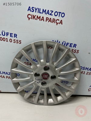 sarılmak sızıntı ağdalı linea orjinal jant kapağı Merhaba Jack tam İçmek