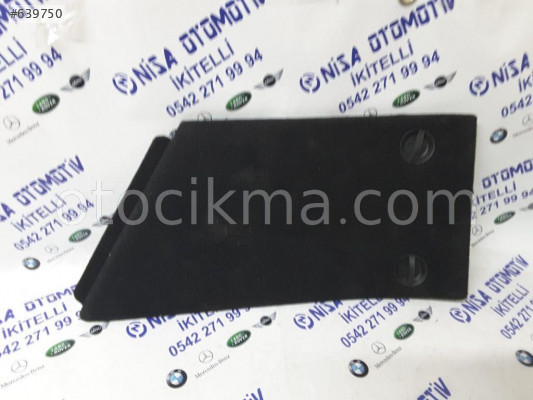 Mercedes Vito W447 Sağ Arka Yan Panel Döşeme A4476900526 otocikma.com ...