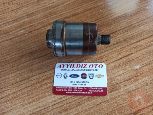 Alfa Romeo 156 Varyatör 55202772 otocikma.com' da - 1185101