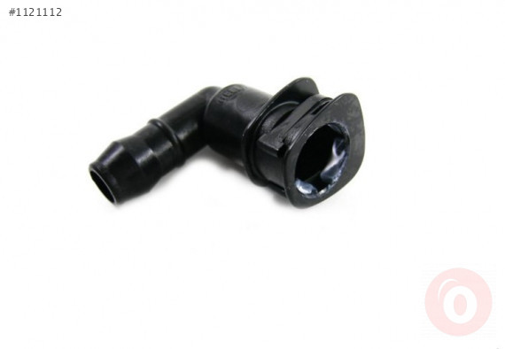 Fabia Octavia Caddy Golf Jetta Bağlantı Borus 1j0955665e otocikma.com ...