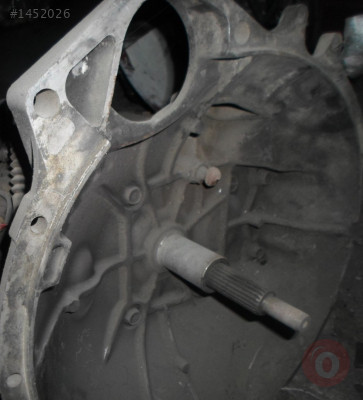 İSUZU ŞAMPİYON 1997 MODEL ŞANZIMAN Çıkma Yedek Parça Fiyatları otoçıkma ...