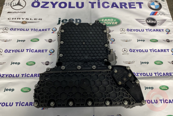 Mercedes W213 E220d Motor Yağ Karteri A6540146100-6540146200 otocikma ...
