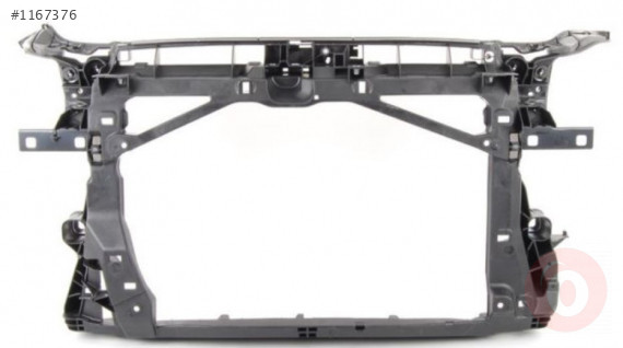 Audi A3 13-20 Ön Panel 8v0805588 otocikma.com' da - 1167376