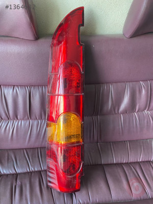 Renault Kangoo Stop Çıkma Yedek Parça otocikma.com' da - 1364632