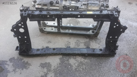 Renault Clio 5 Çıkma Orjinal Ön Panel Çıkma Yedek Parçaları Fiyatları ...