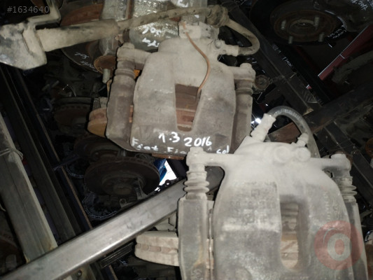 Fiat Fiorino Sol Aks Taşıyıcı otocikma.com' da - 1634640