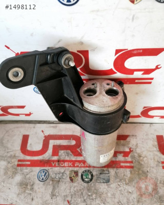 4F0820189H 4F0820191B KLİMA TÜPÜ Çıkma Yedek Parça Fiyatları otoçıkma ...