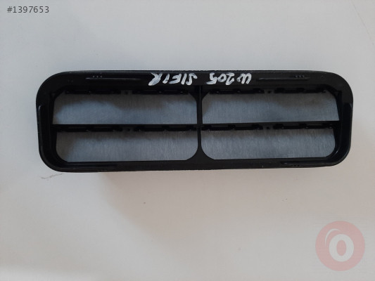 Mercedes W205 C Arka Çamurluk Havalandırma Kapağı Sıfır otocikma.com ...