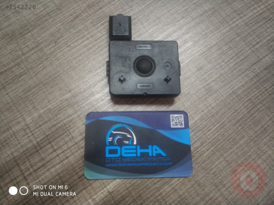 Renault Megane 3 Keyless Access Door Sensör otocikma.com' da - 1542226