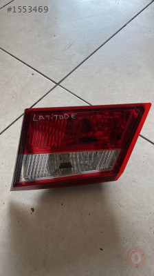 renault latitüde stop Çıkma Yedek Parçaları Fiyatları 1553469