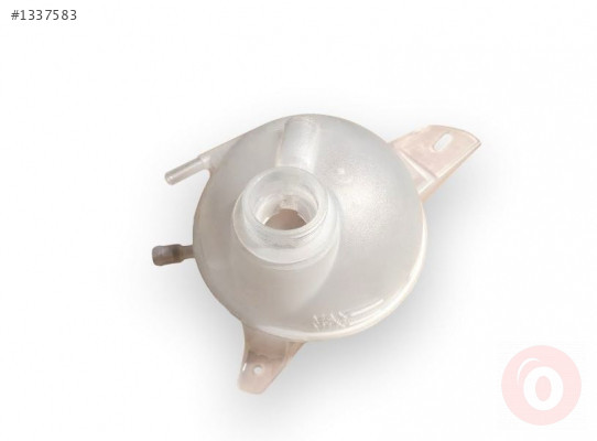 Ford Transit Custom Radyatör Yedek Su Deposu Sıfır Ürün otocikma.com ...