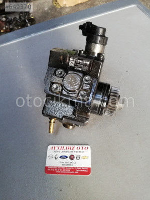 0445010404 Renault Trafic 1.6 Dci Mazot Pompası otocikma.com' da - 649370