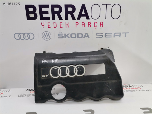 Audi A4 1.8 Motor Üst Kapağı 058103724c otocikma.com' da - 1461125