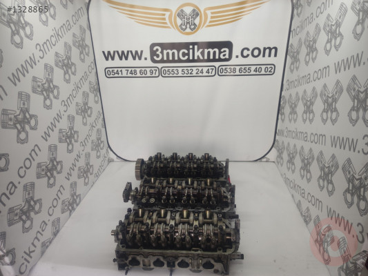 Honda Ci̇vi̇c 1.6 İes Si̇li̇ndi̇r Kapaği 1328865 otocikma.comda