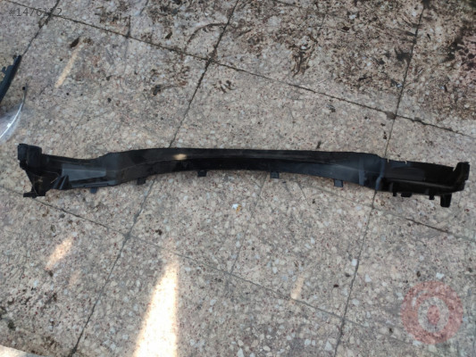 Volvo XC60 Radyatör Desteği Hava Kanalı 31455212 Çıkma Yedek Parça ...