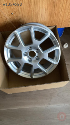 Jeep Renegade Çelik Jantlar otocikma.com' da - 1354593