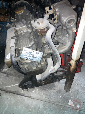 Daewoo Espero 2.0 Benzinli Motor 2ple otocikma.com' da - 1374304