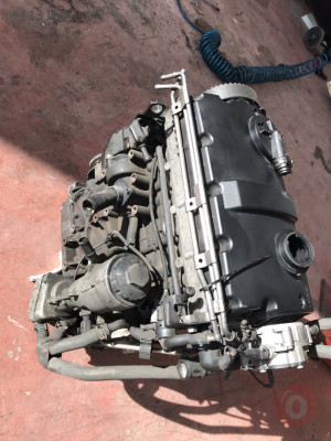 Volkswagen Transporter T5 1.9 Tdi Axb Motor Çıkma Blok Boş otocikma.com ...