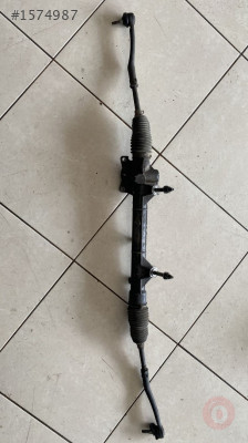 Peugeot 207 Direksiyon Kutusu otocikma.com' da - 1574987