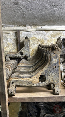 Opel Astra H Sol Salıncak Çıkma Cancan Opel 1533808 otocikma.comda