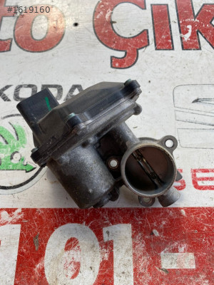 04l131501m Skoda Scala 1.6 Tdi Katalizör Egr Valfi Vanası otocikma.com ...