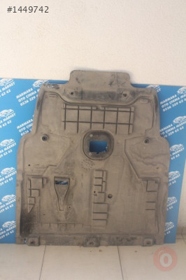 A 246 520 01 23 MERCEDES MOTOR ALT KORUMA Çıkma Yedek Parçaları ...