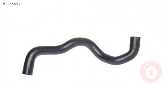 VW TRANSPORTER T5 1.9 TDI SU HORTUMU ÜST 7H0122101 Çıkma Yedek ...